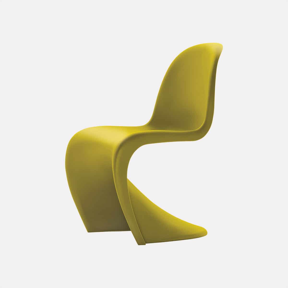 Vitra Panton Chair – Design Oostende