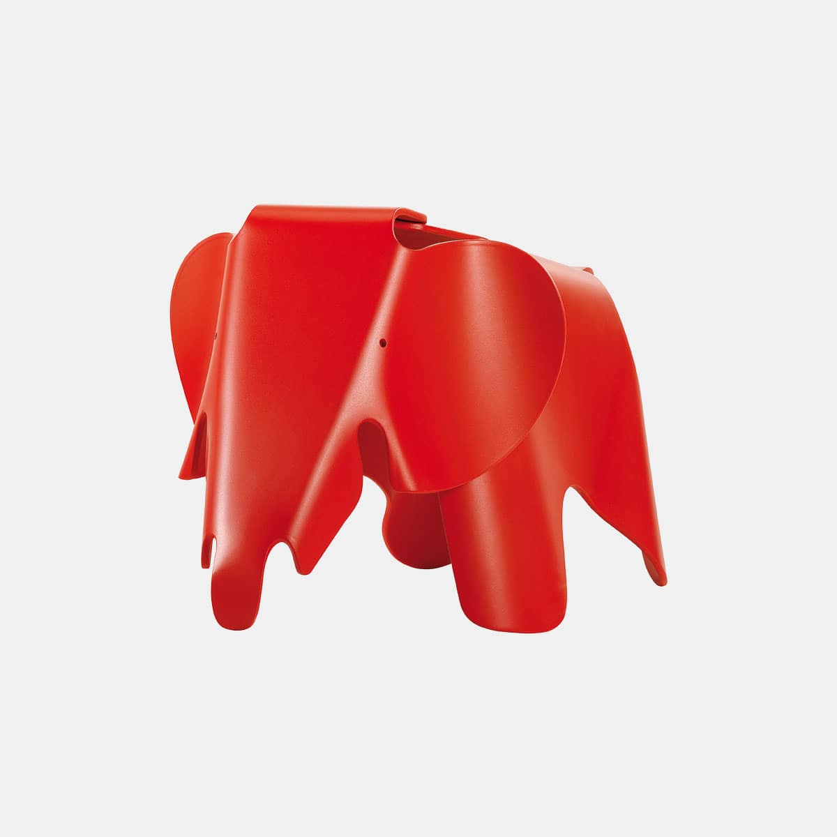 Vitra Eames Elephant – Design Oostende