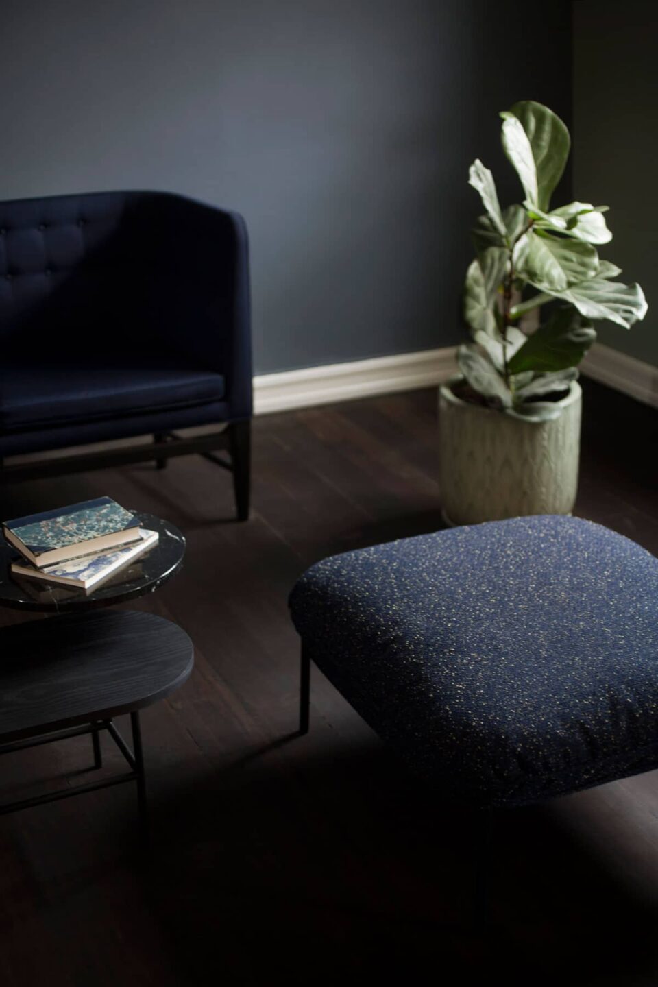 &Tradition Palette Table JH7 - Design Oostende