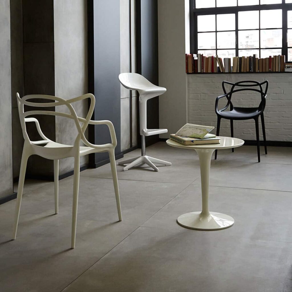 Kartell Masters – Design Oostende