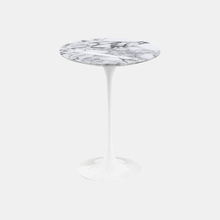 Louis Poulsen Panthella Table – Design Oostende