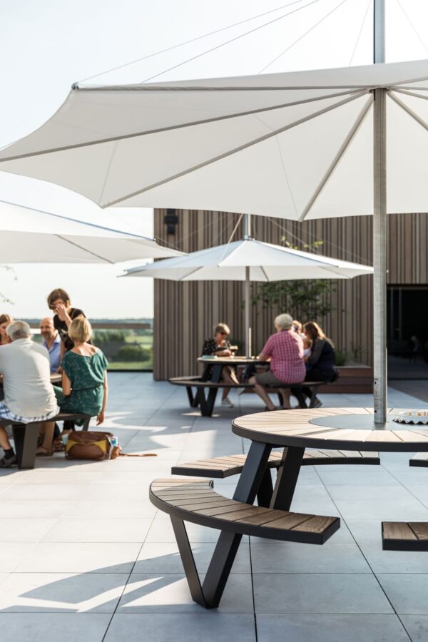 Extremis Pantagruel Picnic Onderstel Earth – Design Oostende