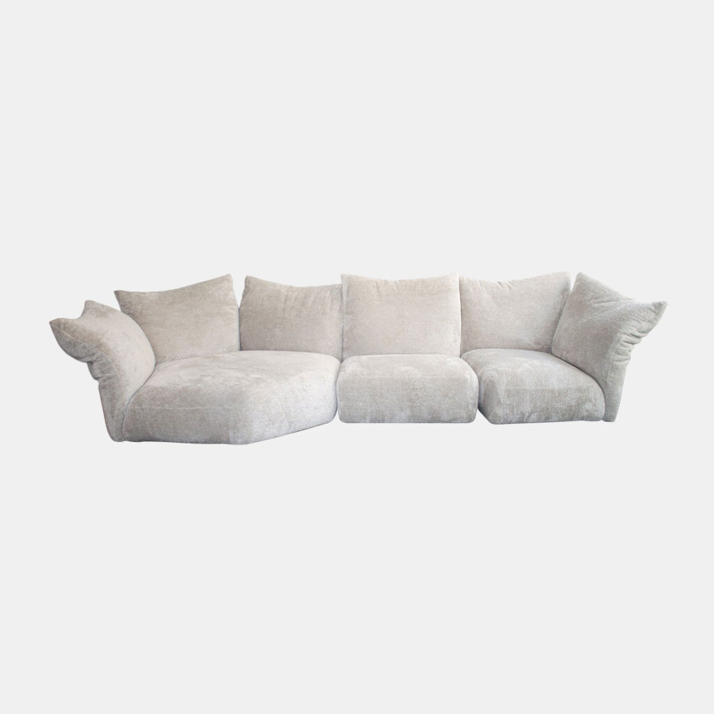 Edra Standard Sofa - Design Oostende