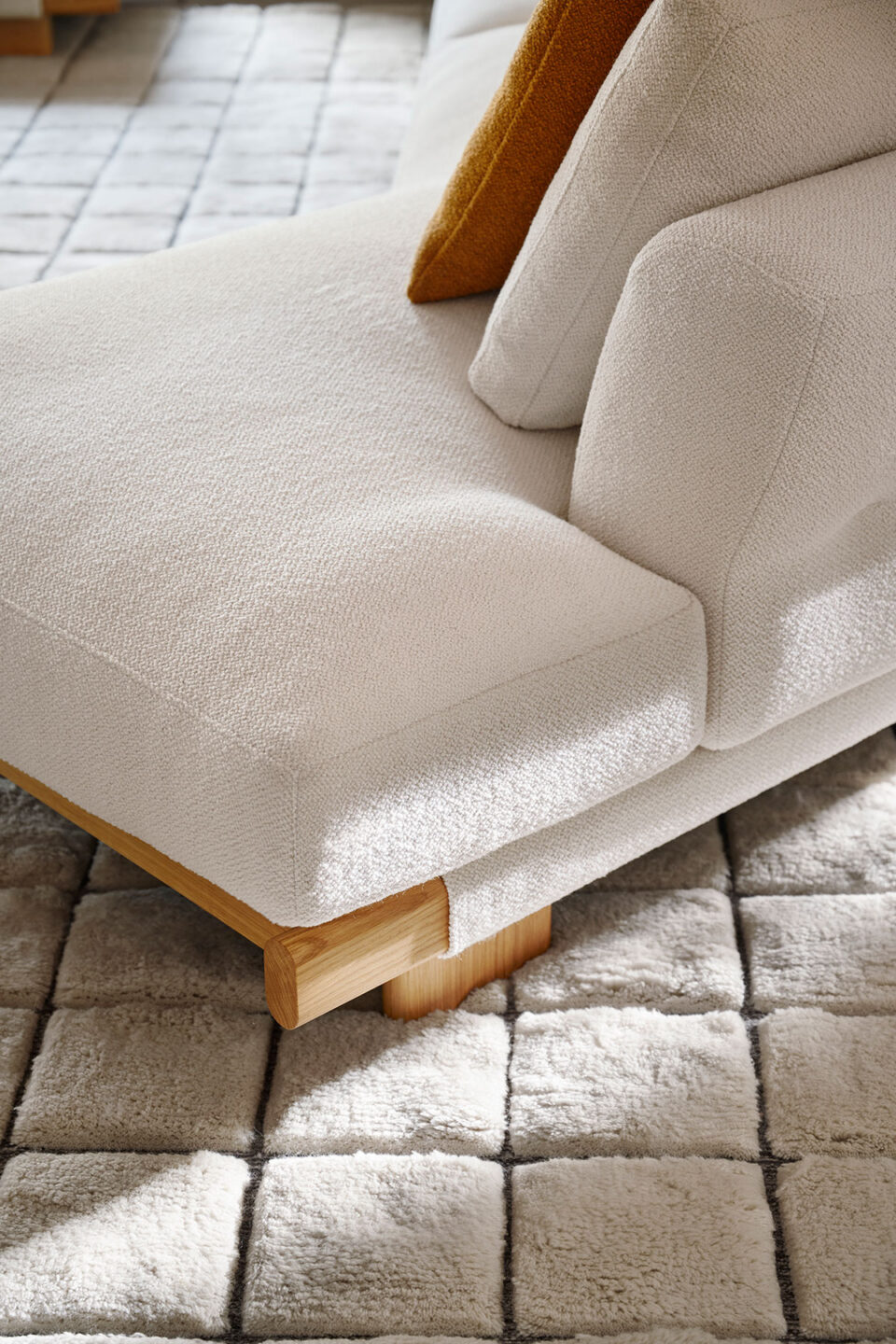 Cassina Sengu Sofa - Design Oostende