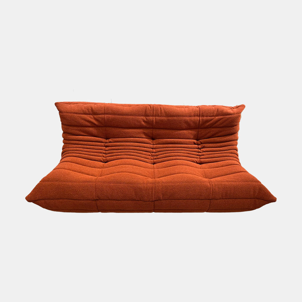 Ligne Roset Togo Eenzitsbank Cowo - Design Oostende