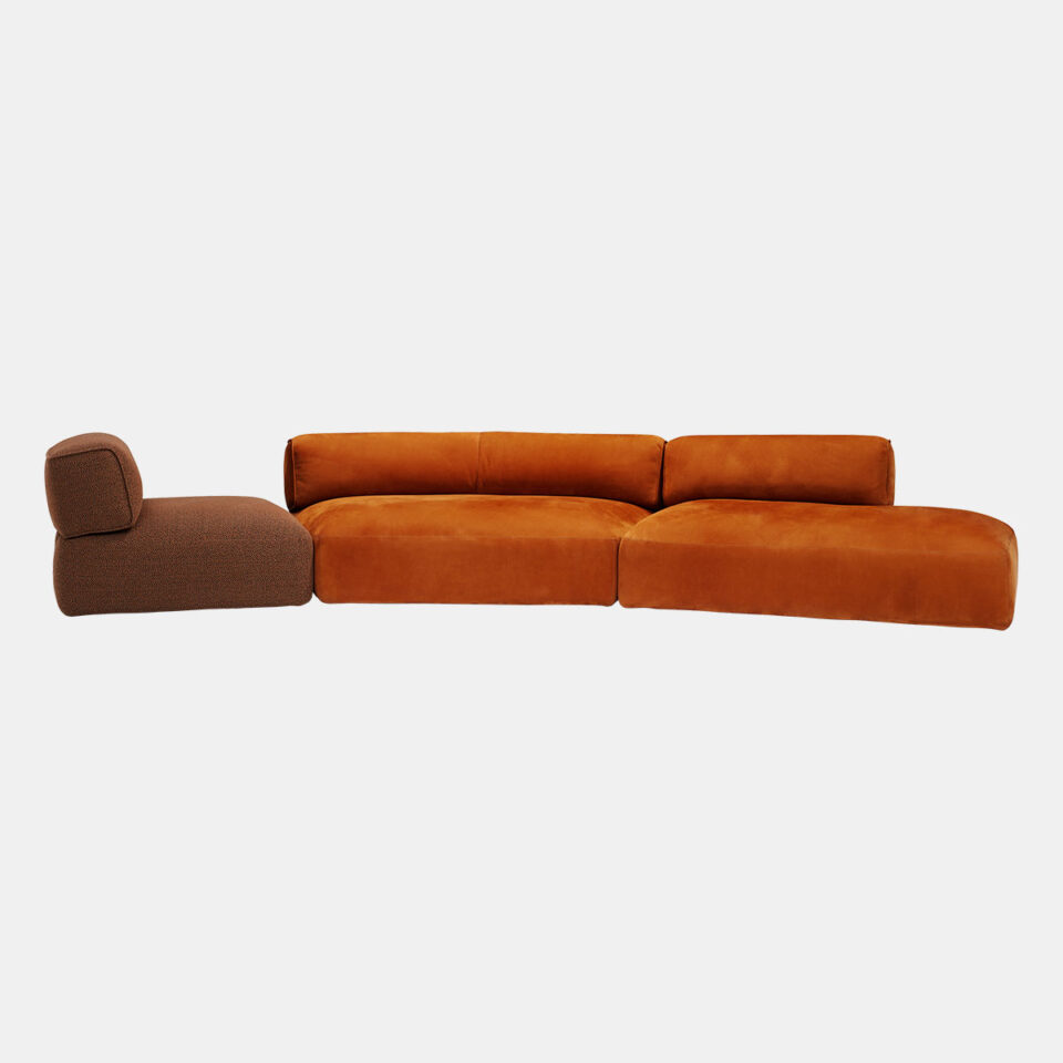 Linteloo Gilbert - Design Oostende